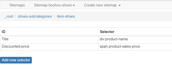 A Must-Have Guide to Web Scraping Using Chrome – ProWebScraper