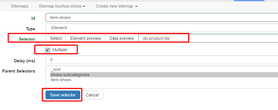 A Must-Have Guide to Web Scraping Using Chrome – ProWebScraper