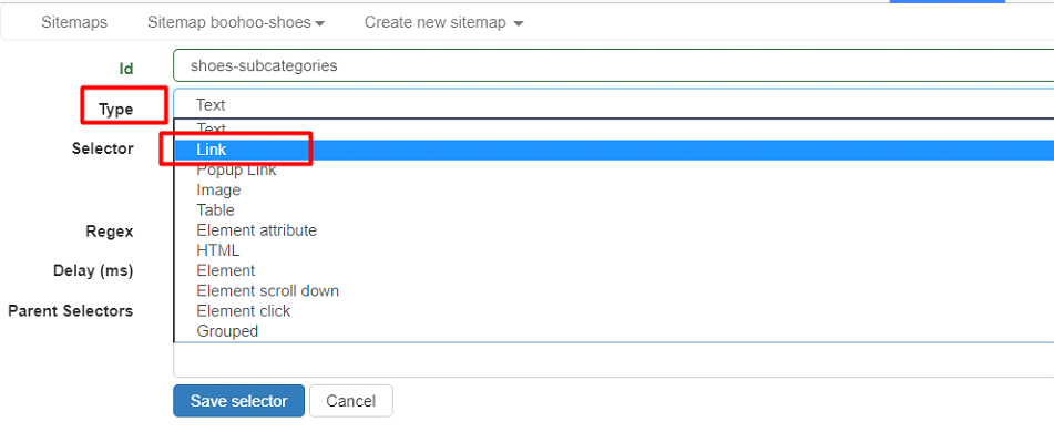 A Must-Have Guide to Web Scraping Using Chrome – ProWebScraper