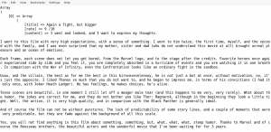 Beginner’s Guide: Web Scraping With PHP In Action
