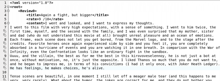 Beginner’s Guide: Web Scraping With PHP In Action