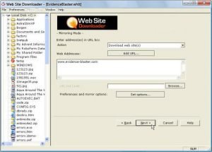 Top 15 Website Ripper or Website Downloader Compared - ProWebScraper