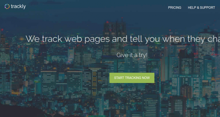 10 Most Popular Website Change Monitoring Tools Compared - ProWebScraper