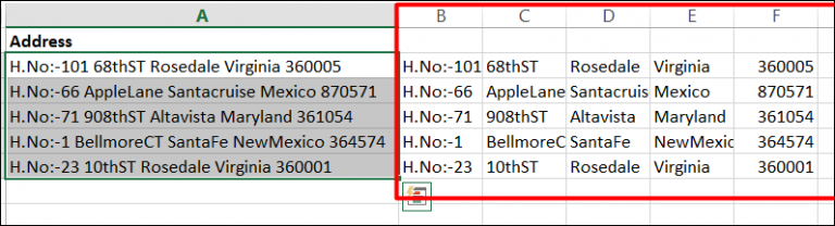 The Ultimate Guide To Data Analysis with Excel - ProWebScraper