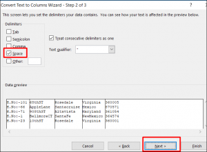 The Ultimate Guide To Data Analysis with Excel - ProWebScraper