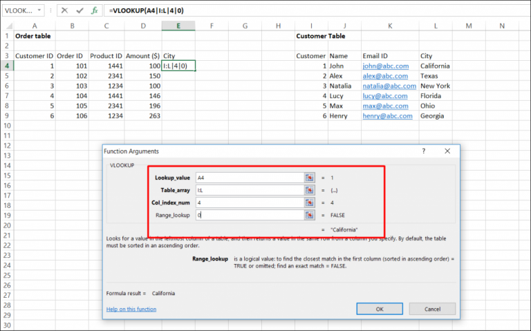 The Ultimate Guide To Data Analysis with Excel - ProWebScraper