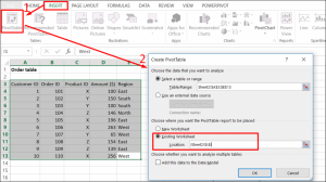 The Ultimate Guide To Data Analysis with Excel - ProWebScraper