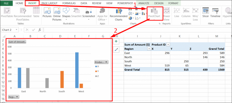 The Ultimate Guide To Data Analysis with Excel - ProWebScraper