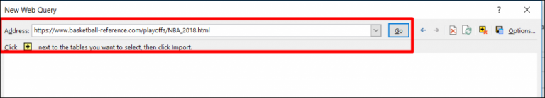 The Ultimate Guide To Data Analysis with Excel - ProWebScraper