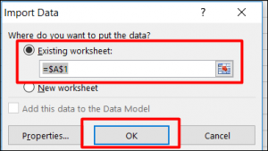 The Ultimate Guide To Data Analysis with Excel – ProWebScraper