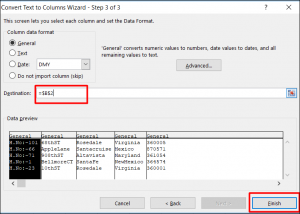 The Ultimate Guide To Data Analysis with Excel - ProWebScraper
