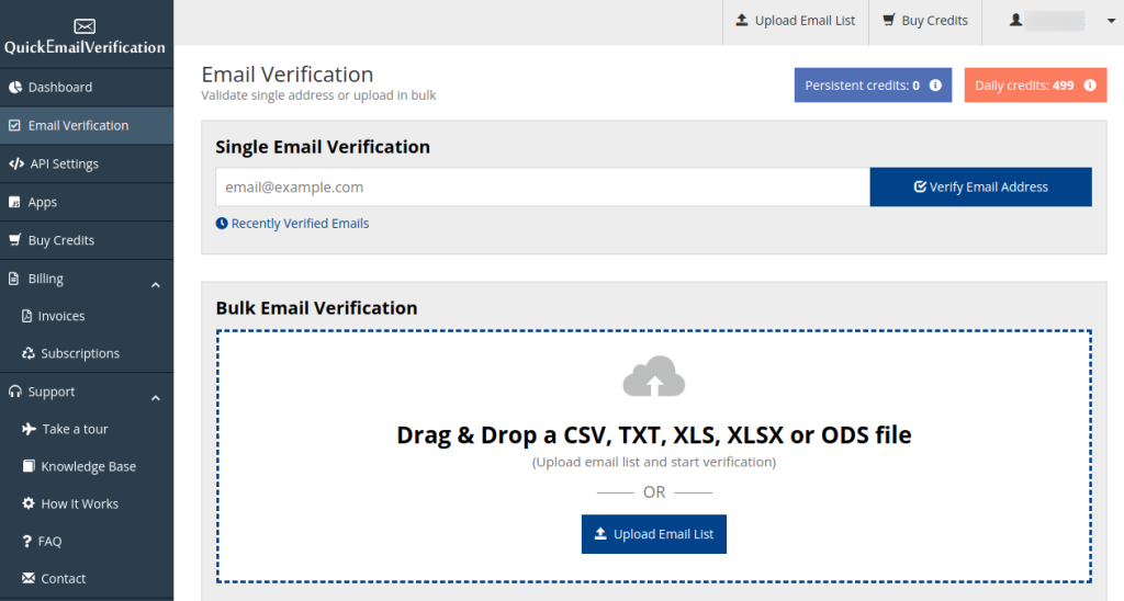 10 Best Email Verification Services Compared - ProWebScraper