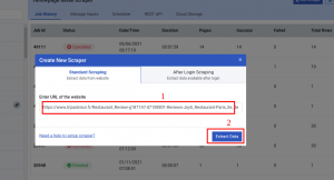 How to Scrape Emails from Websites at Free of Cost