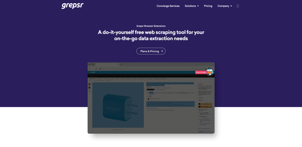 Top 10 Web Scraping Chrome Extension 2023 – ProWebScraper