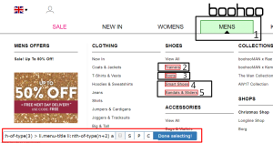 A Must-Have Guide to Web Scraping Using Chrome - ProWebScraper