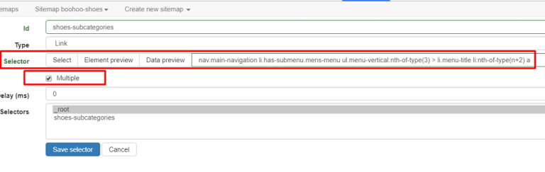 A Must-Have Guide to Web Scraping Using Chrome - ProWebScraper