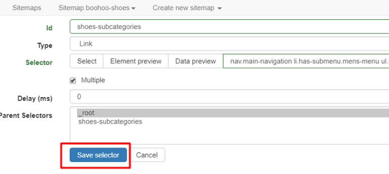 A Must-Have Guide to Web Scraping Using Chrome - ProWebScraper