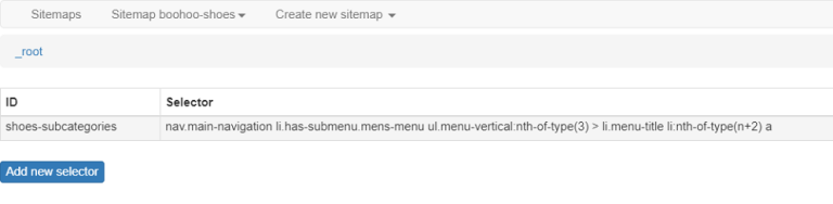 A Must-Have Guide to Web Scraping Using Chrome - ProWebScraper