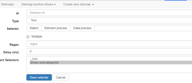 A Must-Have Guide to Web Scraping Using Chrome - ProWebScraper