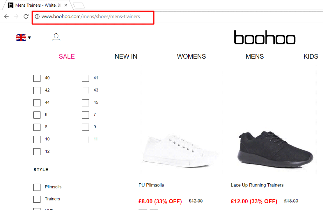 A Must-Have Guide to Web Scraping Using Chrome - ProWebScraper