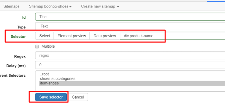 A Must-Have Guide to Web Scraping Using Chrome - ProWebScraper