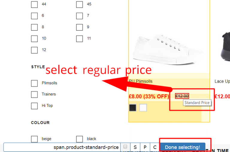 A Must-Have Guide to Web Scraping Using Chrome - ProWebScraper