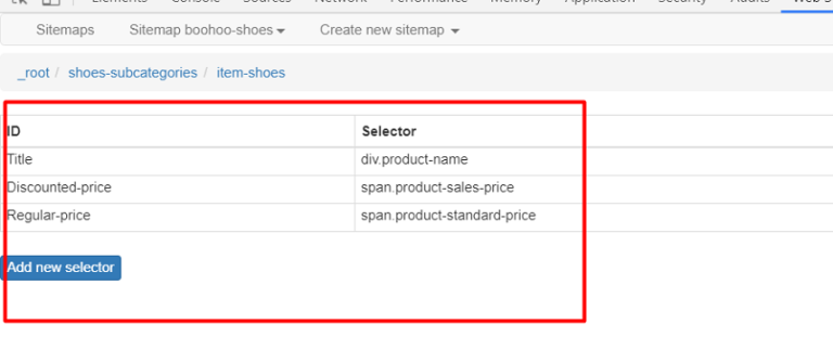 A Must-Have Guide to Web Scraping Using Chrome - ProWebScraper