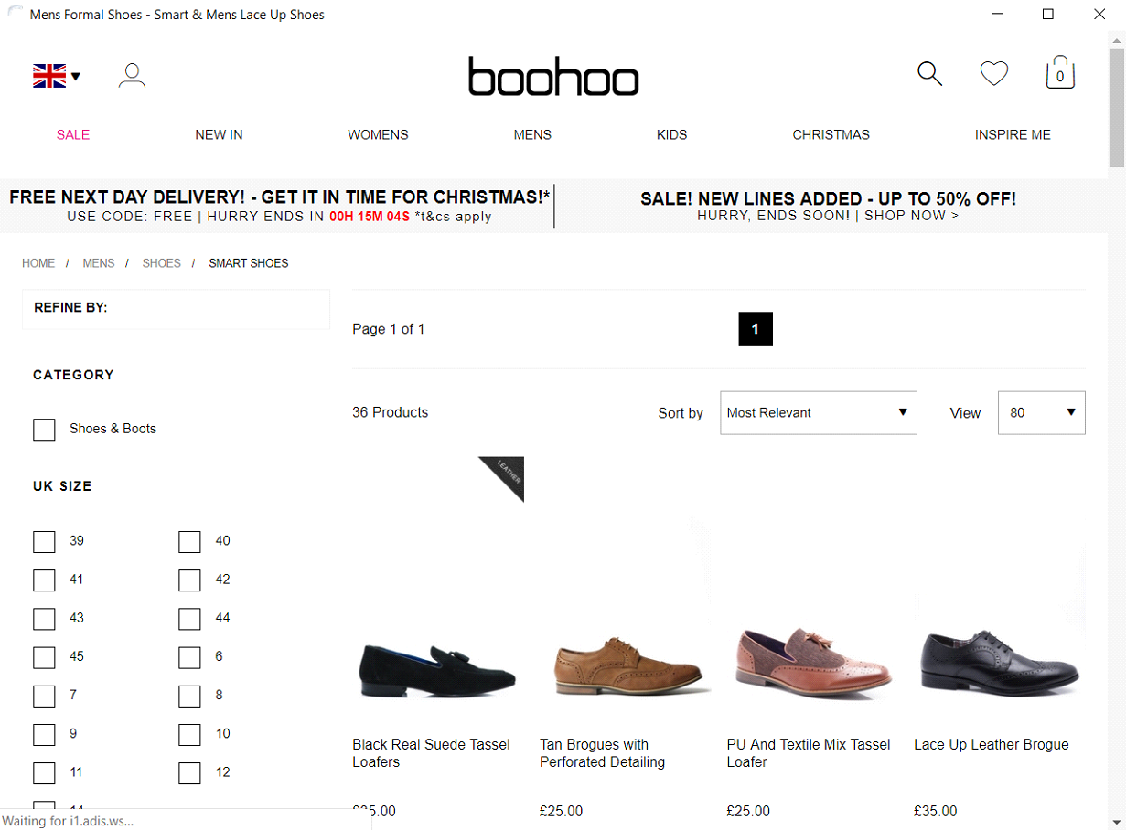 A Must-Have Guide to Web Scraping Using Chrome - ProWebScraper