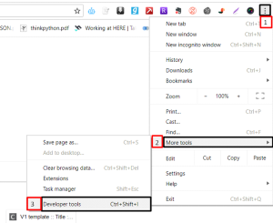 A Must-Have Guide to Web Scraping Using Chrome - ProWebScraper