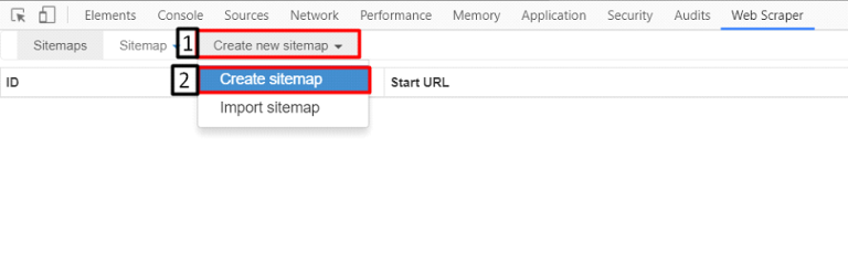 A Must-Have Guide to Web Scraping Using Chrome - ProWebScraper