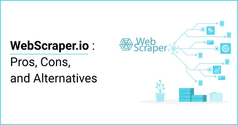 Why is Alternative Data So Important? - ProWebScraper