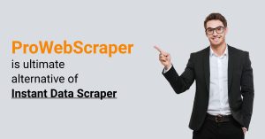 Instant Data Scraper Reviews – Pros & Cons, Alternatives & More