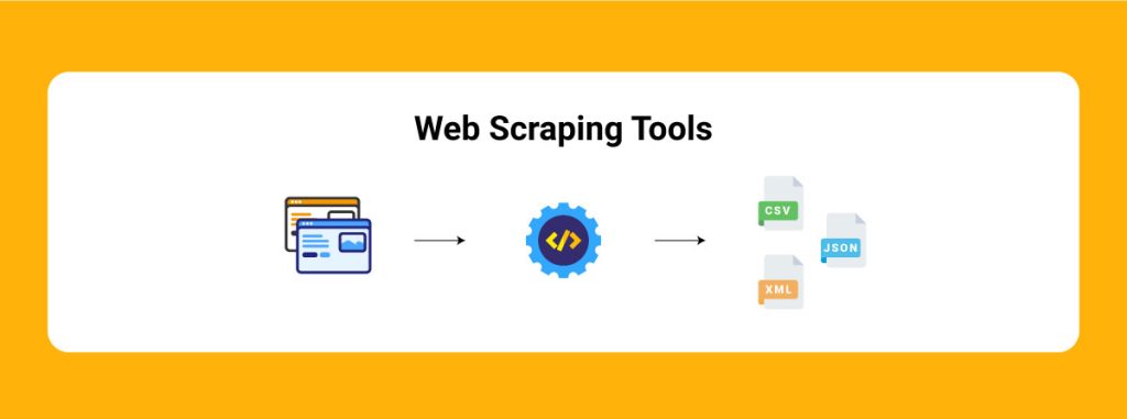 Choosing The Right Solution: Web Scraping Service Vs. Web Scraping Tool Choosing The Right Solution: Web Scraping Service Vs. Web Scraping Tool