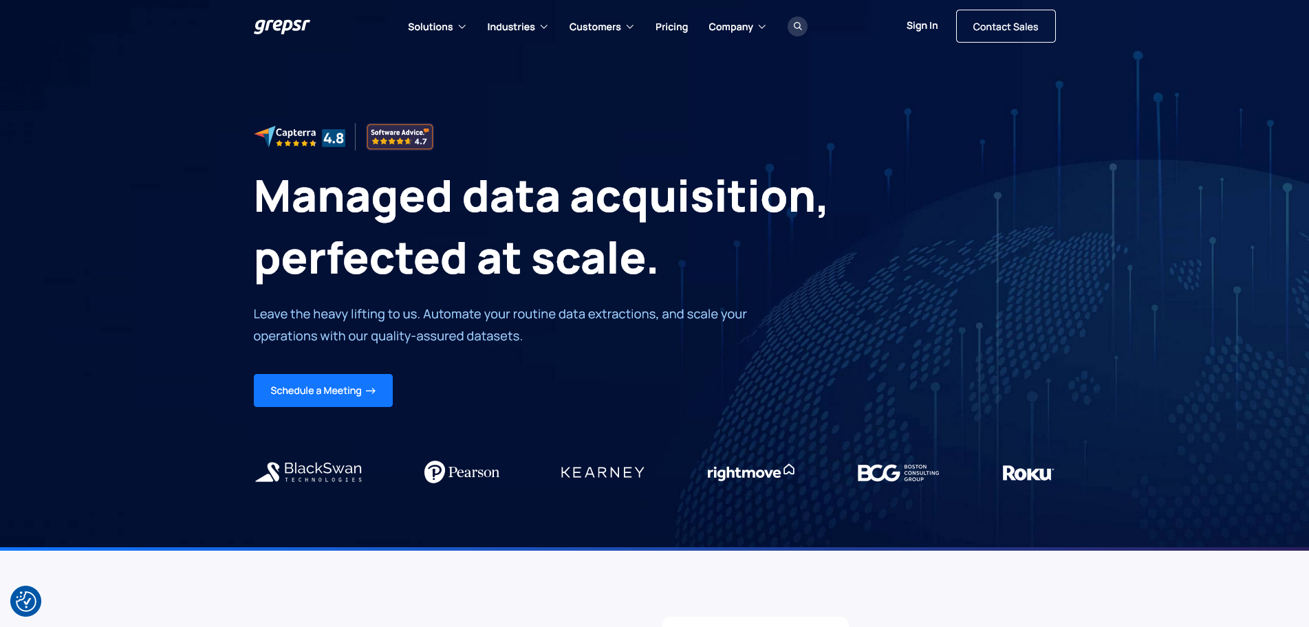 Top 10 Best Web Scraping Services Reviewed (2024 updated)